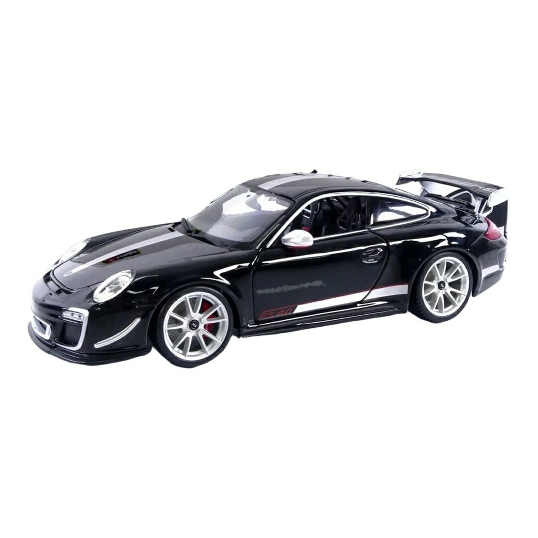 ▶ PRODUCT DETAILS メーカー Bburago スケール 1/18 商品状態 新品 ⚠ 海外製品に関するご案内 本商品は海外メーカーによる量産モデルのため、塗装のわずかなムラ・小キズ、パーツ取り付け位置...