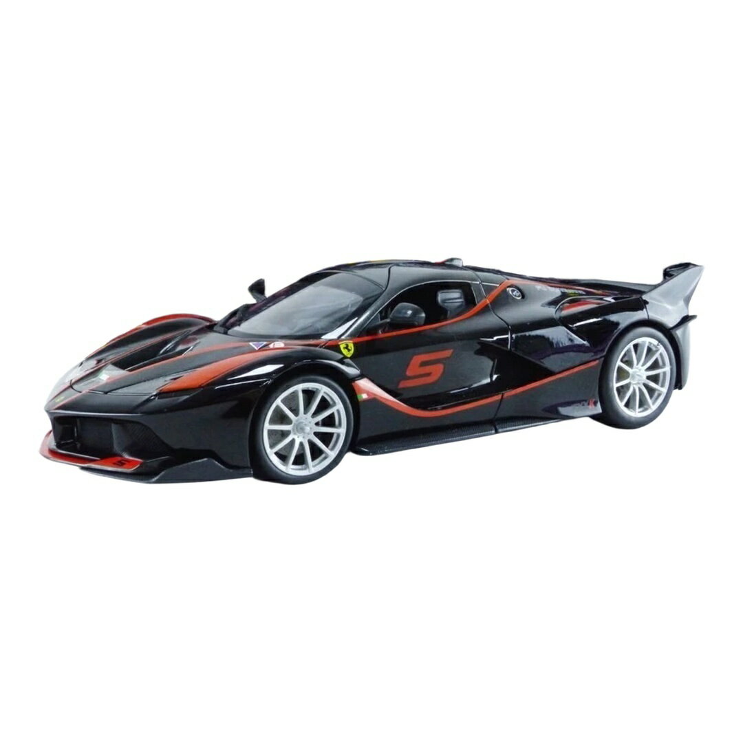 ▶ PRODUCT DETAILS メーカー Bburago スケール 1/18 商品状態 新品 ⚠ 海外製品に関するご案内 本商品は海外メーカーによる量産モデルのため、塗装のわずかなムラ・小キズ、パーツ取り付け位置...