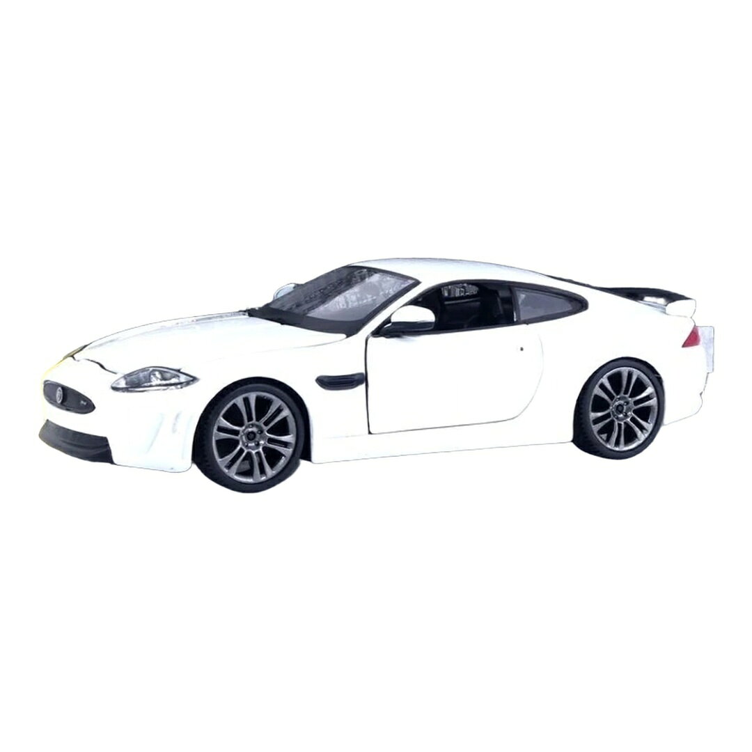 ▶ PRODUCT DETAILS メーカー Bburago スケール 1/24 商品状態 新品 ⚠ 海外製品に関するご案内 本商品は海外メーカーによる量産モデルのため、塗装のわずかなムラ・小キズ、パーツ取り付け位置...