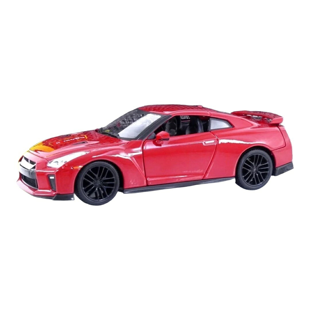 ▶ PRODUCT DETAILS メーカー Bburago スケール 1/24 商品状態 新品 ⚠ 海外製品に関するご案内 本商品は海外メーカーによる量産モデルのため、塗装のわずかなムラ・小キズ、パーツ取り付け位置...