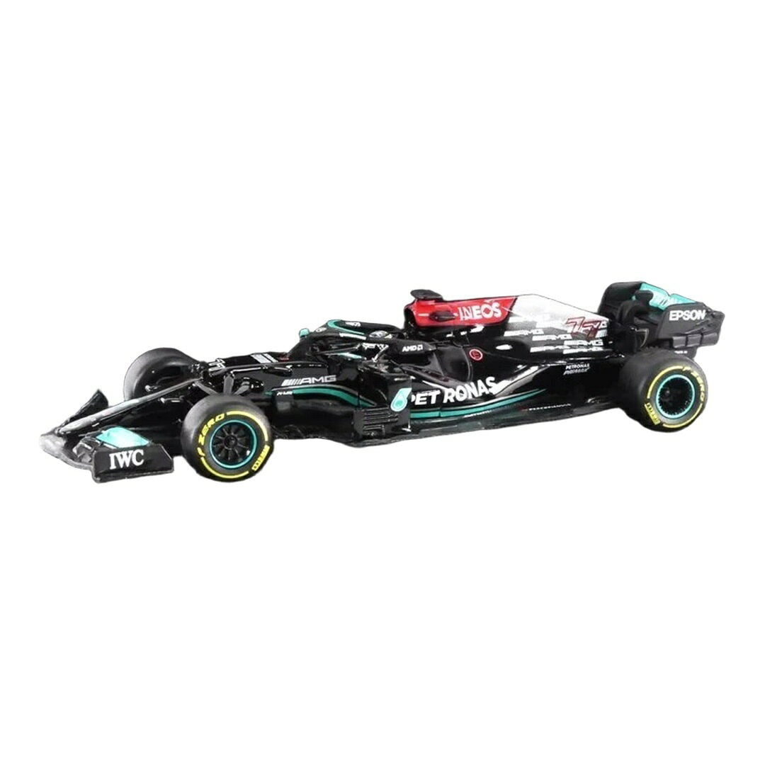 ▶ PRODUCT DETAILS メーカー Bburago スケール 1/43 商品状態 新品 ⚠ 海外製品に関するご案内 本商品は海外メーカーによる量産モデルのため、塗装のわずかなムラ・小キズ、パーツ取り付け位置...