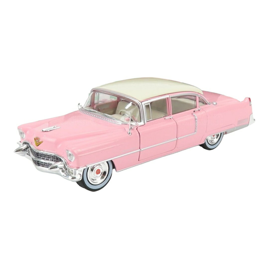▶ PRODUCT DETAILS メーカー Greenlight スケール 1/24 商品状態 新品 ⚠ 海外製品に関するご案内 本商品は海外メーカーによる量産モデルのため、塗装のわずかなムラ・小キズ、パーツ取り付...