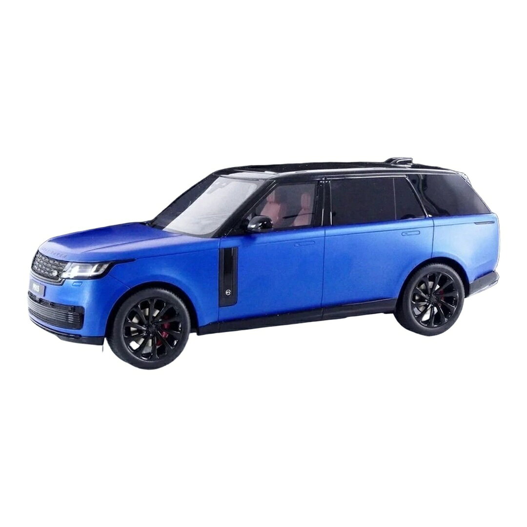 ▶ PRODUCT DETAILS メーカー GT SPIRIT スケール 1/18 商品状態 新品 ⚠ 海外製品に関するご案内 本製品は精密ディスプレイモデルのため、製造工程上、個体差が見られる場合がございます。微...