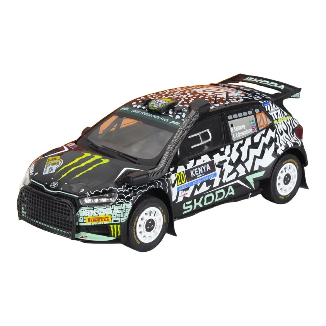 ▶ PRODUCT DETAILS メーカー IXO スケール 1/43 商品状態 新品 ⚠ 海外製品に関するご案内 本製品は精密ディスプレイモデルのため、製造工程上、個体差が見られる場合がございます。微細な塗装の個...