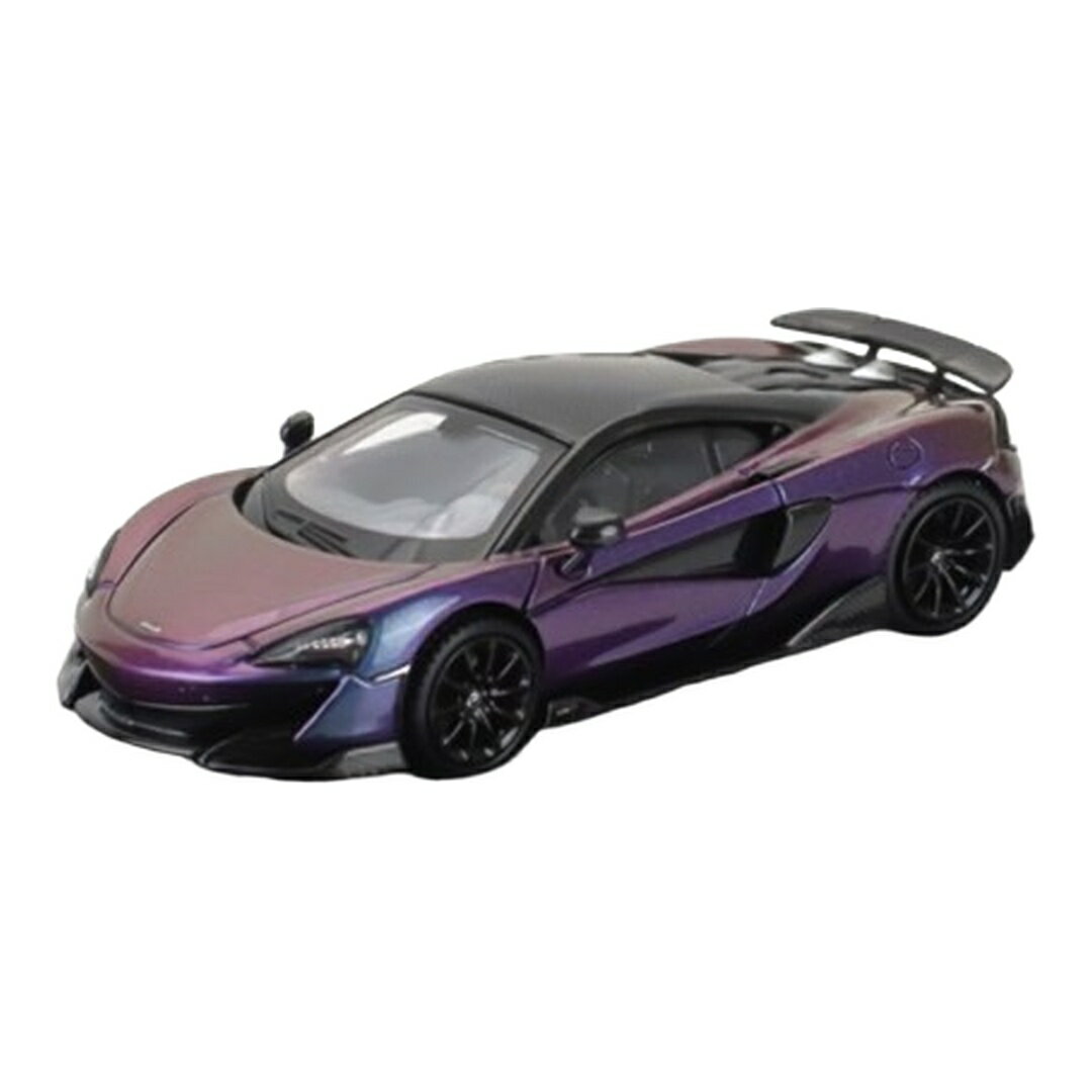 ▶ PRODUCT DETAILS メーカー LCD スケール 1/64 商品状態 新品 ⚠ 海外製品に関するご案内 本製品は精密ディスプレイモデルのため、製造工程上、個体差が見られる場合がございます。微細な塗装の個...