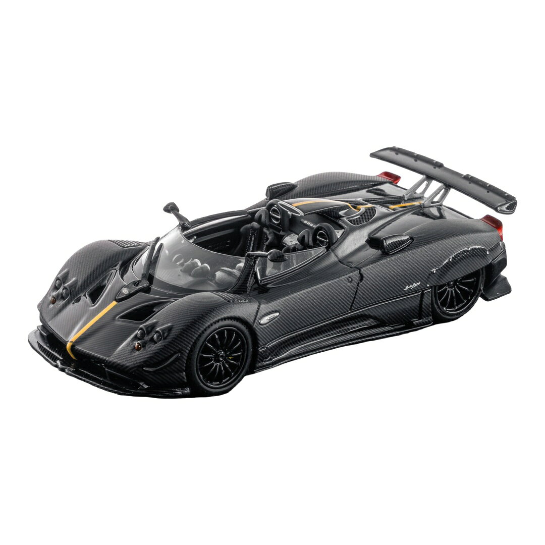 ▶ PRODUCT DETAILS メーカー LCD スケール 1/64 商品状態 新品 ⚠ 海外製品に関するご案内 本製品は精密ディスプレイモデルのため、製造工程上、個体差が見られる場合がございます。微細な塗装の個...