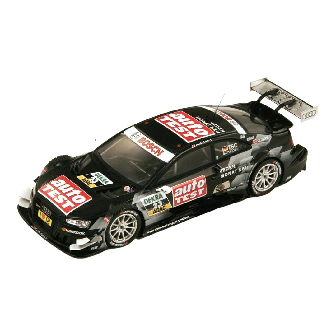 ▶ PRODUCT DETAILS メーカー Spark スケール 1/43 商品状態 新品 ⚠ 海外製品に関するご案内 本製品は精密ディスプレイモデルのため、製造工程上、個体差が見られる場合がございます。微細な塗装...