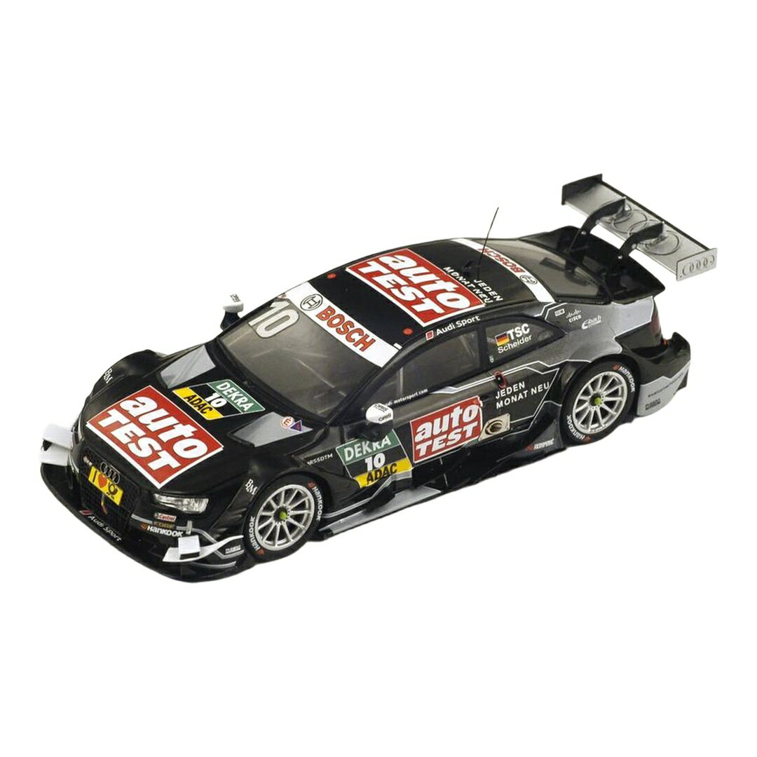 ▶ PRODUCT DETAILS メーカー Spark スケール 1/43 商品状態 新品 ⚠ 海外製品に関するご案内 本製品は精密ディスプレイモデルのため、製造工程上、個体差が見られる場合がございます。微細な塗装...