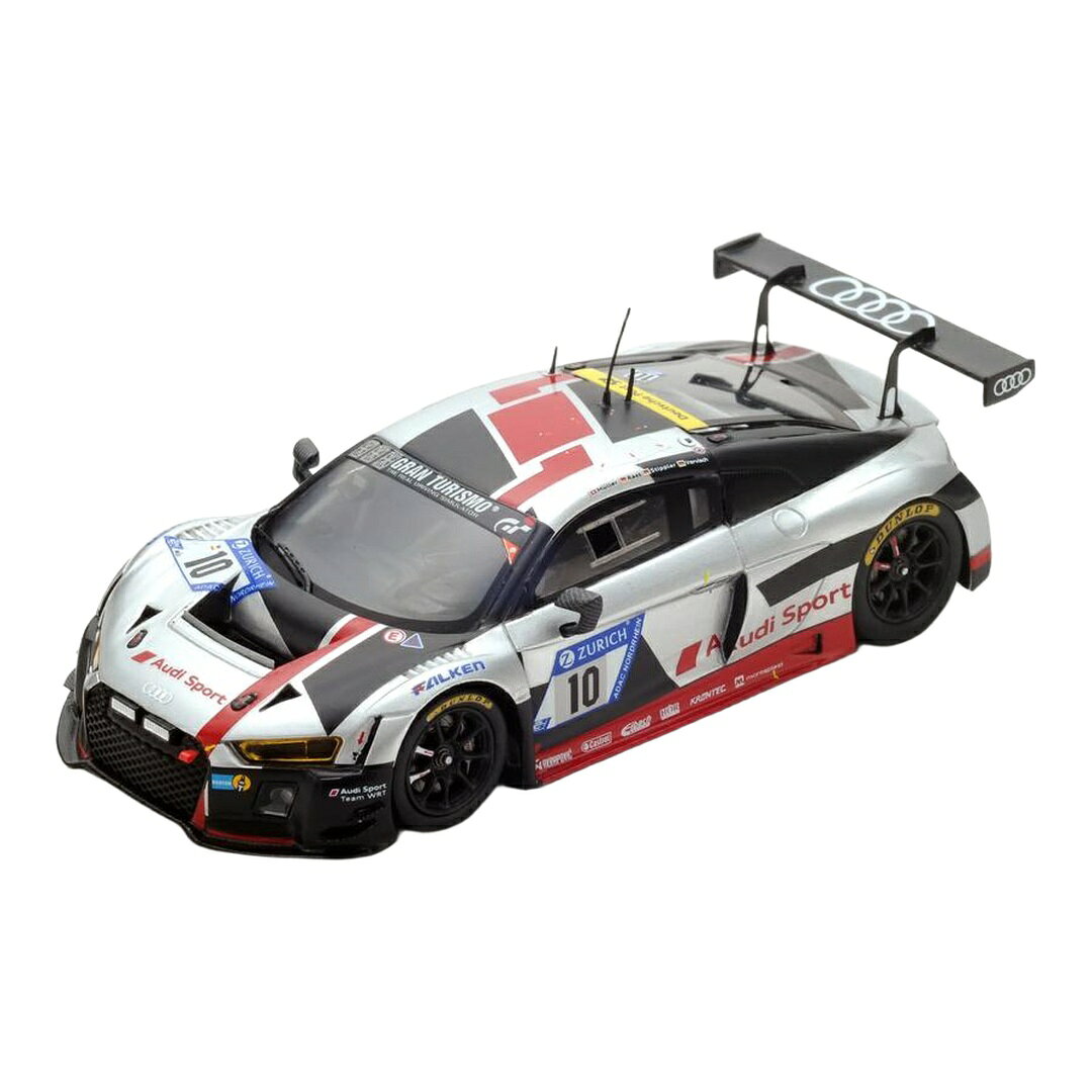 ▶ PRODUCT DETAILS メーカー Spark スケール 1/43 商品状態 新品 ⚠ 海外製品に関するご案内 本製品は精密ディスプレイモデルのため、製造工程上、個体差が見られる場合がございます。微細な塗装...