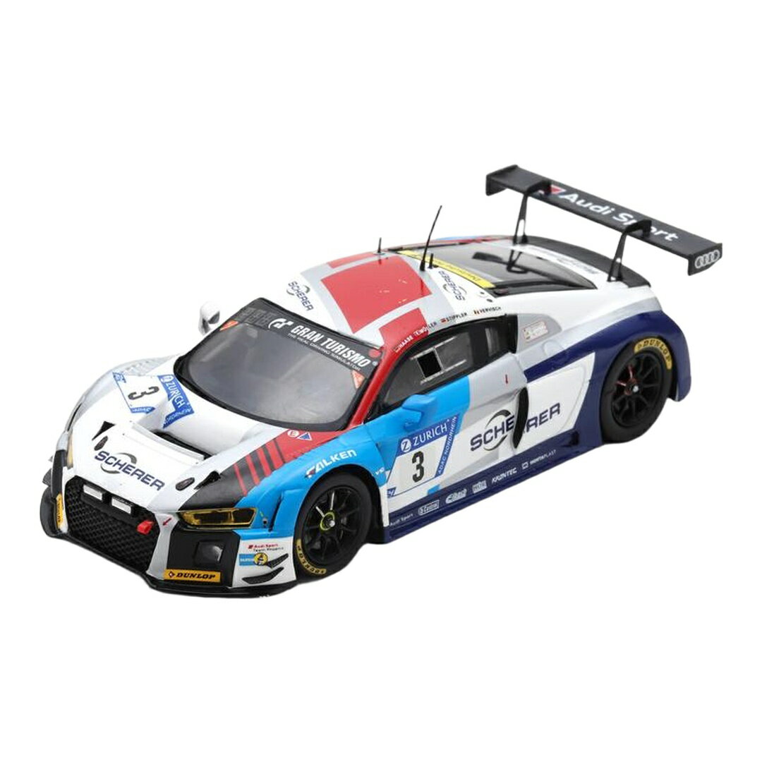 ▶ PRODUCT DETAILS メーカー Spark スケール 1/43 商品状態 新品 ⚠ 海外製品に関するご案内 本製品は精密ディスプレイモデルのため、製造工程上、個体差が見られる場合がございます。微細な塗装...