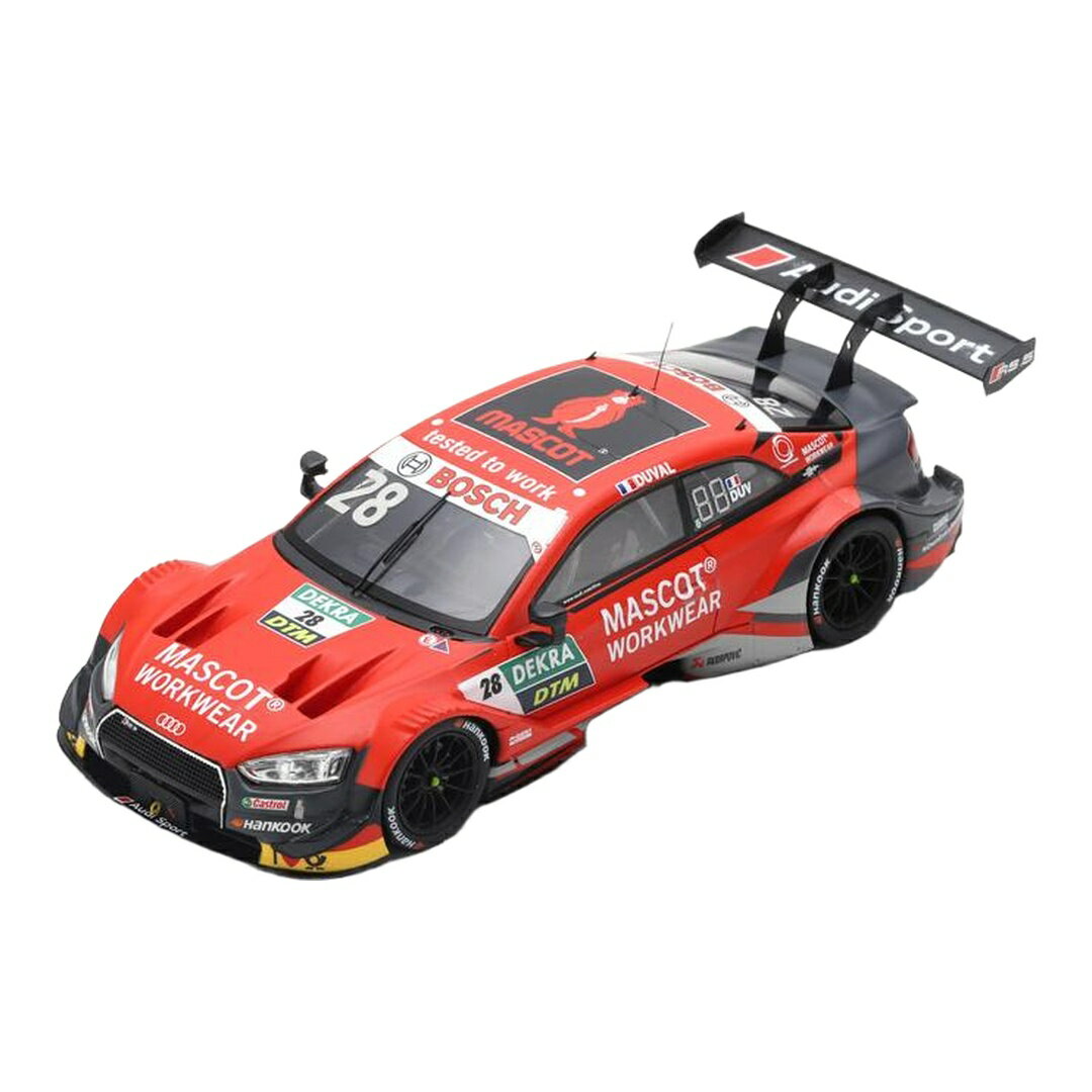 ▶ PRODUCT DETAILS メーカー Spark スケール 1/43 商品状態 新品 ⚠ 海外製品に関するご案内 本製品は精密ディスプレイモデルのため、製造工程上、個体差が見られる場合がございます。微細な塗装...