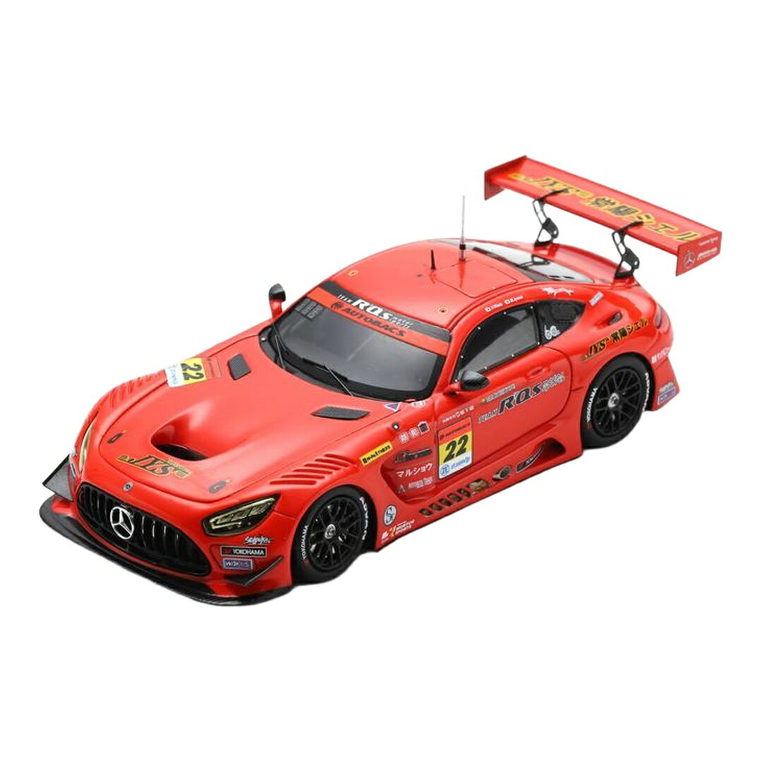 ▶ PRODUCT DETAILS メーカー Spark スケール 1/43 商品状態 新品 ⚠ 海外製品に関するご案内 本製品は精密ディスプレイモデルのため、製造工程上、個体差が見られる場合がございます。微細な塗装...