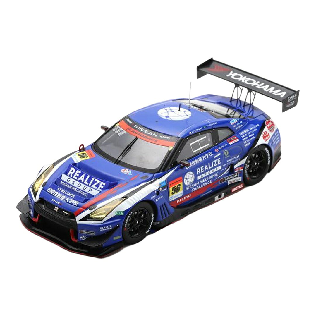 ▶ PRODUCT DETAILS メーカー Spark スケール 1/43 商品状態 新品 ⚠ 海外製品に関するご案内 本製品は精密ディスプレイモデルのため、製造工程上、個体差が見られる場合がございます。微細な塗装...