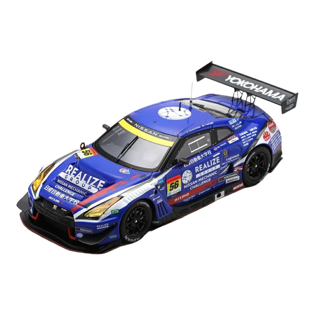 ▶ PRODUCT DETAILS メーカー Spark スケール 1/43 商品状態 新品 ⚠ 海外製品に関するご案内 本製品は精密ディスプレイモデルのため、製造工程上、個体差が見られる場合がございます。微細な塗装...