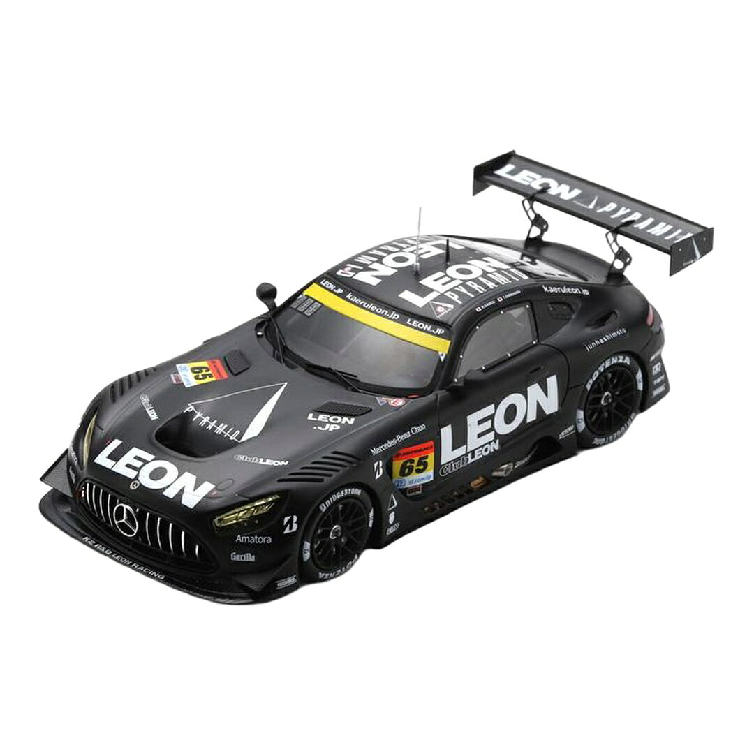 ▶ PRODUCT DETAILS メーカー Spark スケール 1/43 商品状態 新品 ⚠ 海外製品に関するご案内 本製品は精密ディスプレイモデルのため、製造工程上、個体差が見られる場合がございます。微細な塗装...