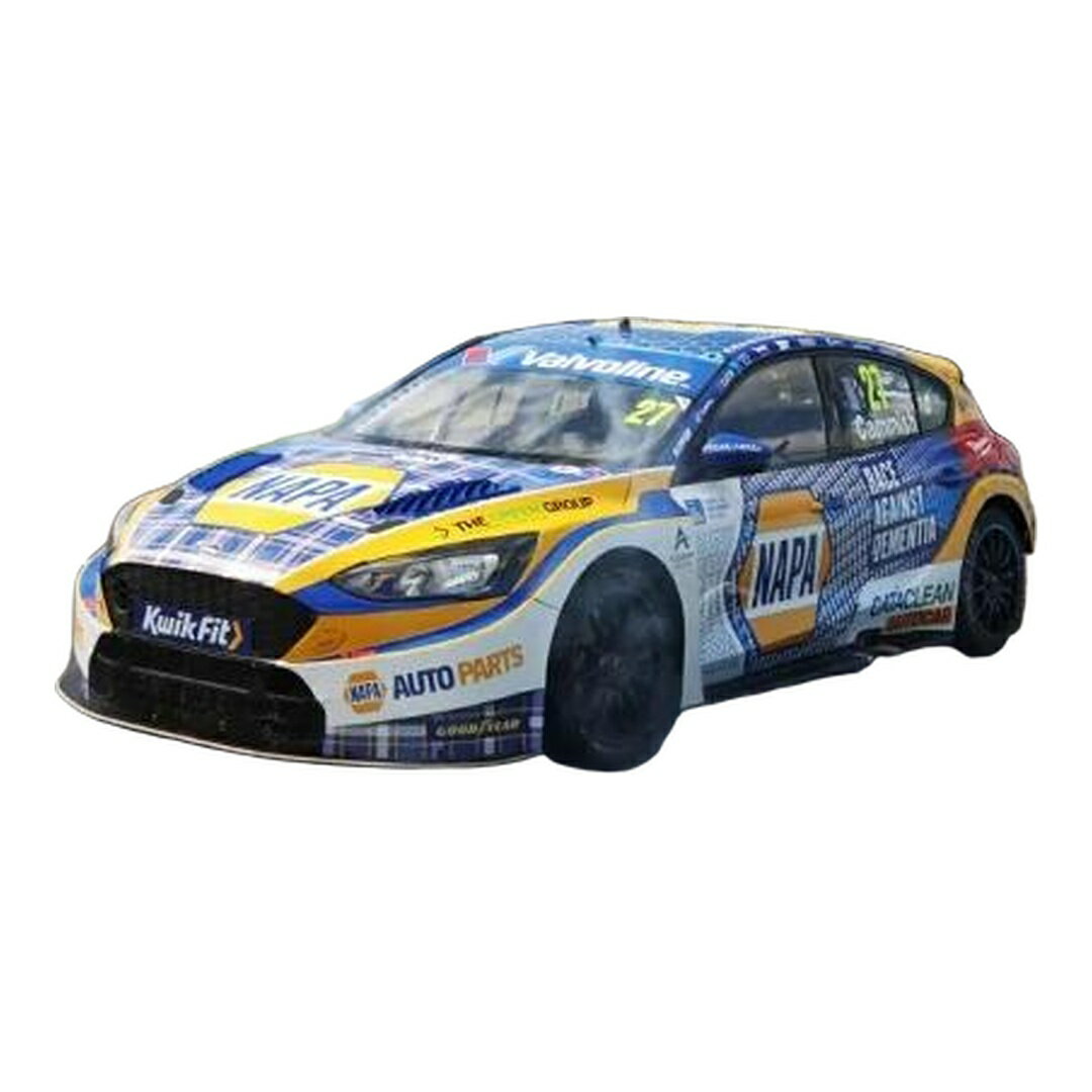 ▶ PRODUCT DETAILS メーカー Spark スケール 1/43 商品状態 新品 ⚠ 海外製品に関するご案内 本製品は精密ディスプレイモデルのため、製造工程上、個体差が見られる場合がございます。微細な塗装...