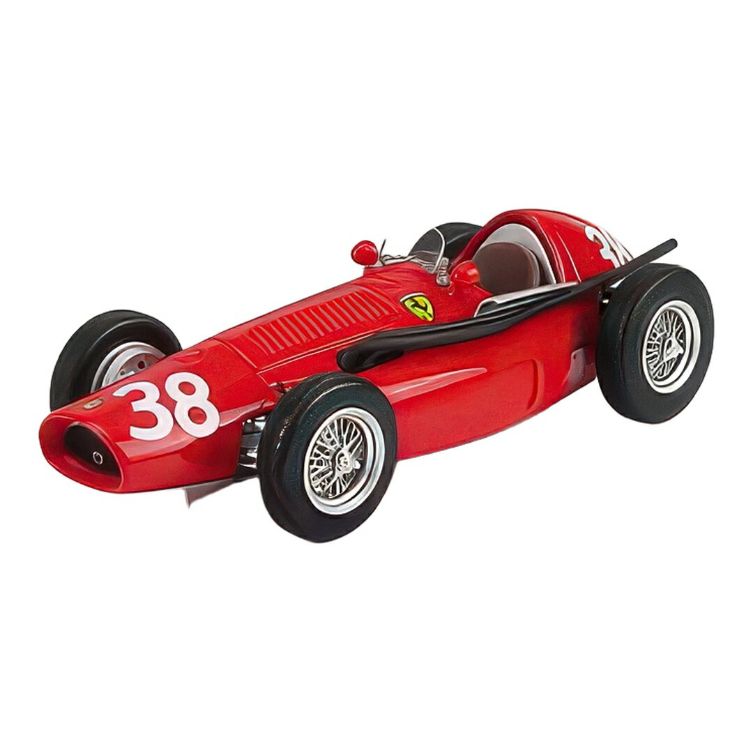 ▶ PRODUCT DETAILS メーカー Tecno スケール 1/43 商品状態 新品 ⚠ 海外製品に関するご案内 本製品は精密ディスプレイモデルのため、製造工程上、個体差が見られる場合がございます。微細な塗装...
