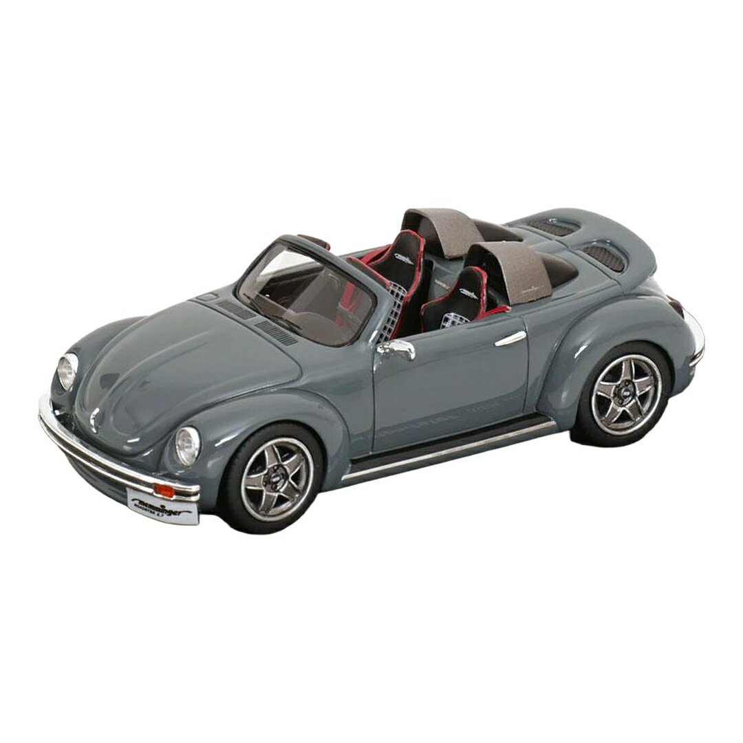 ▶ PRODUCT DETAILS メーカー Avenue 43 スケール 1/43 商品状態 新品 ⚠ 海外製品に関するご案内 本製品は精密ディスプレイモデルのため、製造工程上、個体差が見られる場合がございます。微...