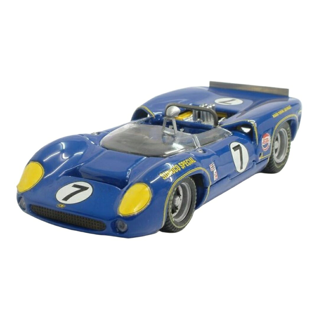 ▶ PRODUCT DETAILS メーカー BEST MODEL スケール 1/43 商品状態 新品 ⚠ 海外製品に関するご案内 本製品は精密ディスプレイモデルのため、製造工程上、個体差が見られる場合がございます。...