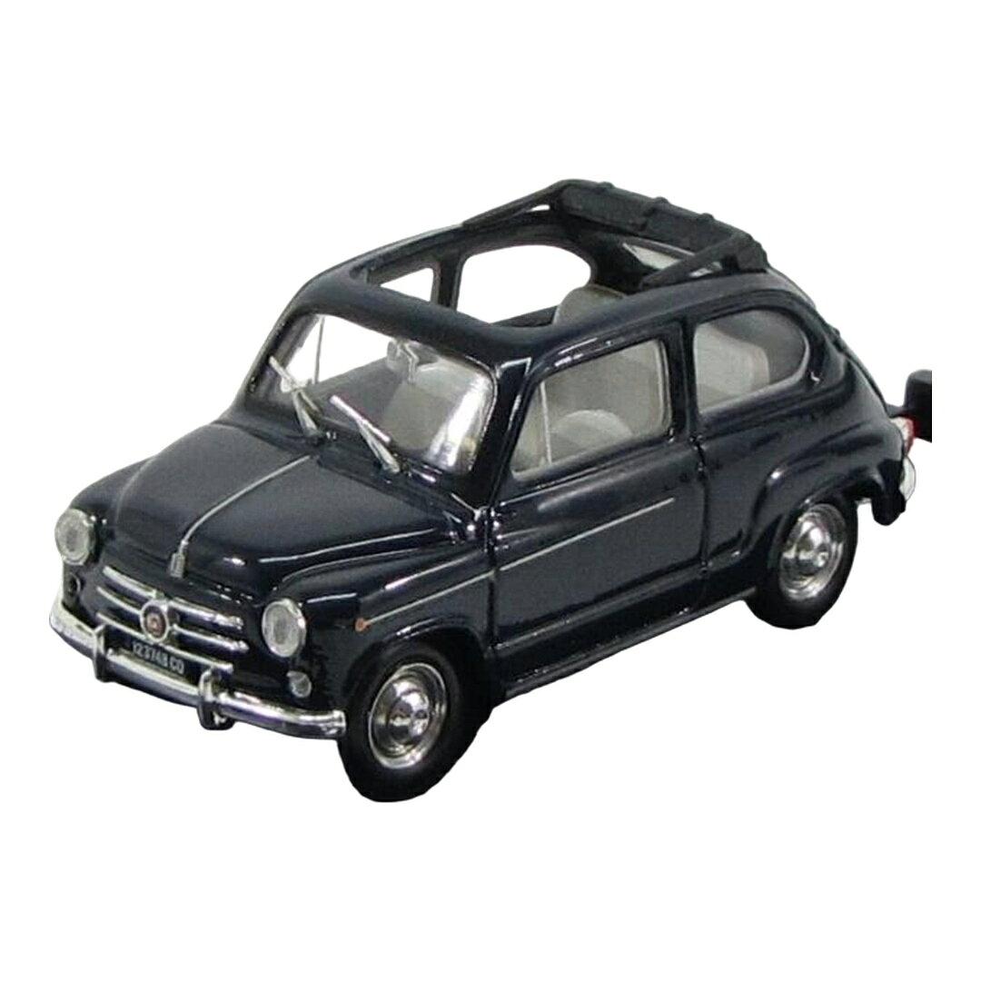 ▶ PRODUCT DETAILS メーカー BRUMM スケール 1/43 商品状態 新品 ⚠ 海外製品に関するご案内 本製品は精密ディスプレイモデルのため、製造工程上、個体差が見られる場合がございます。微細な塗装...