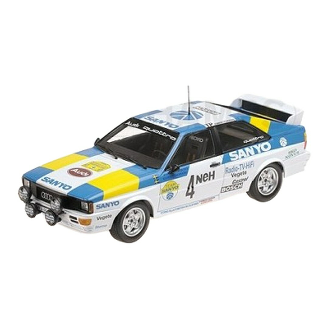 ▶ PRODUCT DETAILS メーカー Minichamps スケール 1/43 商品状態 新品 ⚠ 海外製品に関するご案内 本製品は精密ディスプレイモデルのため、製造工程上、個体差が見られる場合がございます。...