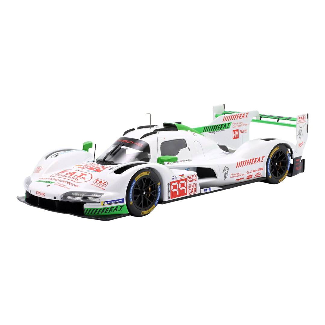 ▶ PRODUCT DETAILS メーカー IXO スケール 1/18 商品状態 新品 ⚠ 海外製品に関するご案内 本製品は精密ディスプレイモデルのため、製造工程上、個体差が見られる場合がございます。微細な塗装の個...