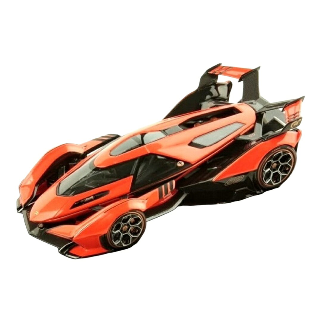 ▶ PRODUCT DETAILS メーカー LOOKSMART スケール 1/43 商品状態 新品 ⚠ 海外製品に関するご案内 本製品は精密ディスプレイモデルのため、製造工程上、個体差が見られる場合がございます。微...