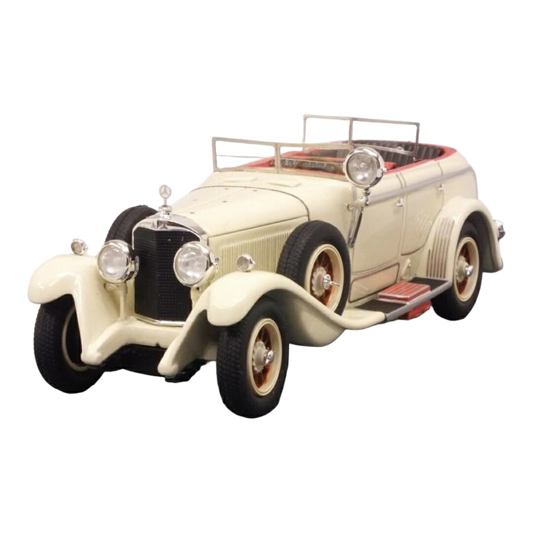 ▶ PRODUCT DETAILS メーカー MATRIX MODELS スケール 1/43 商品状態 新品 ⚠ 海外製品に関するご案内 本製品は精密ディスプレイモデルのため、製造工程上、個体差が見られる場合がござい...