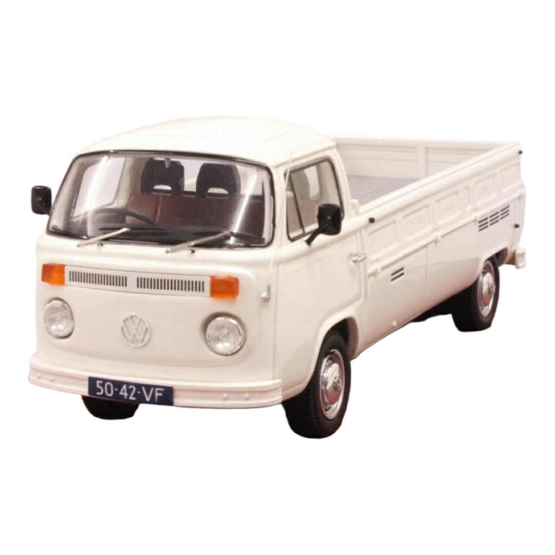 ▶ PRODUCT DETAILS メーカー MATRIX MODELS スケール 1/43 商品状態 新品 ⚠ 海外製品に関するご案内 本製品は精密ディスプレイモデルのため、製造工程上、個体差が見られる場合がござい...