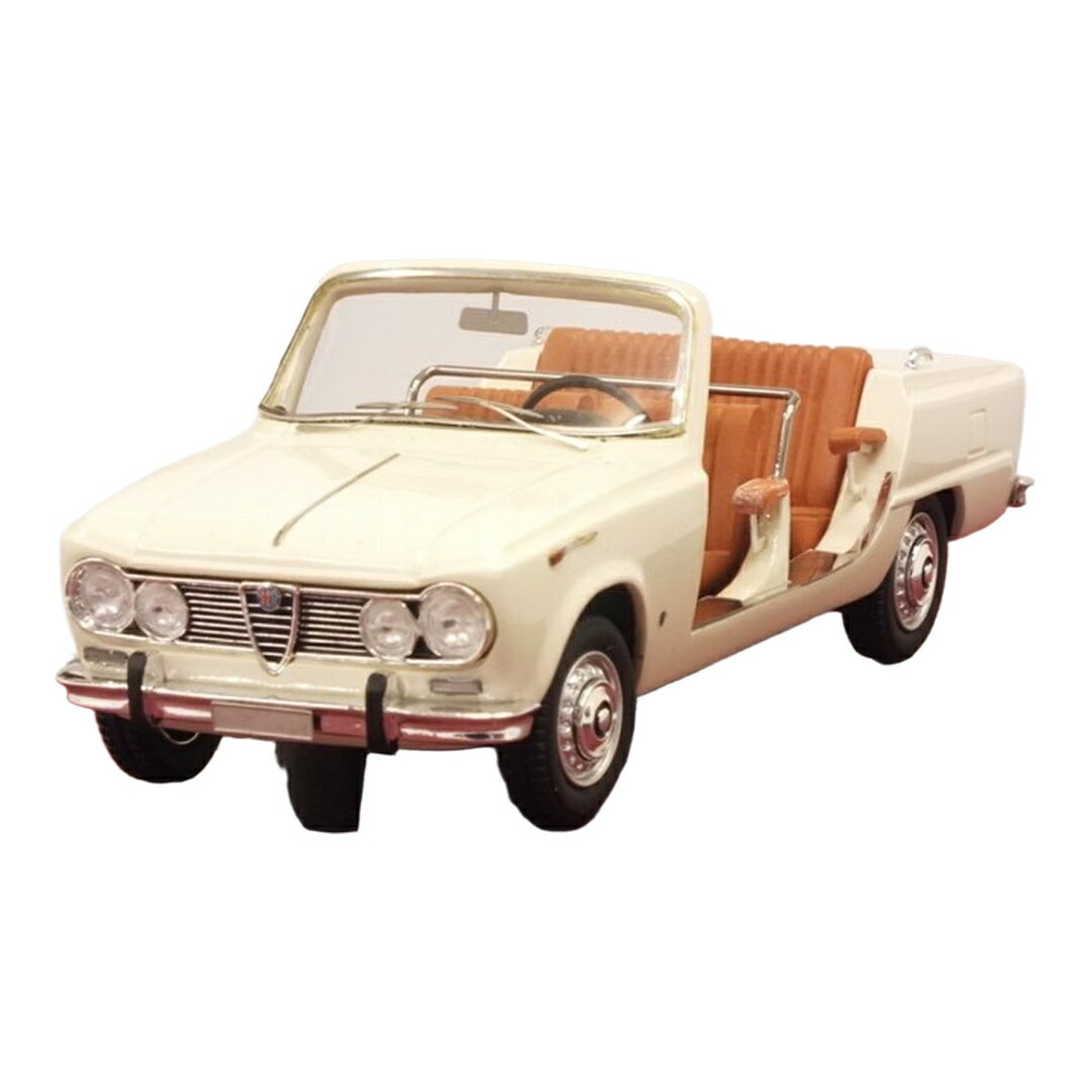 ▶ PRODUCT DETAILS メーカー MATRIX MODELS スケール 1/43 商品状態 新品 ⚠ 海外製品に関するご案内 本製品は精密ディスプレイモデルのため、製造工程上、個体差が見られる場合がござい...