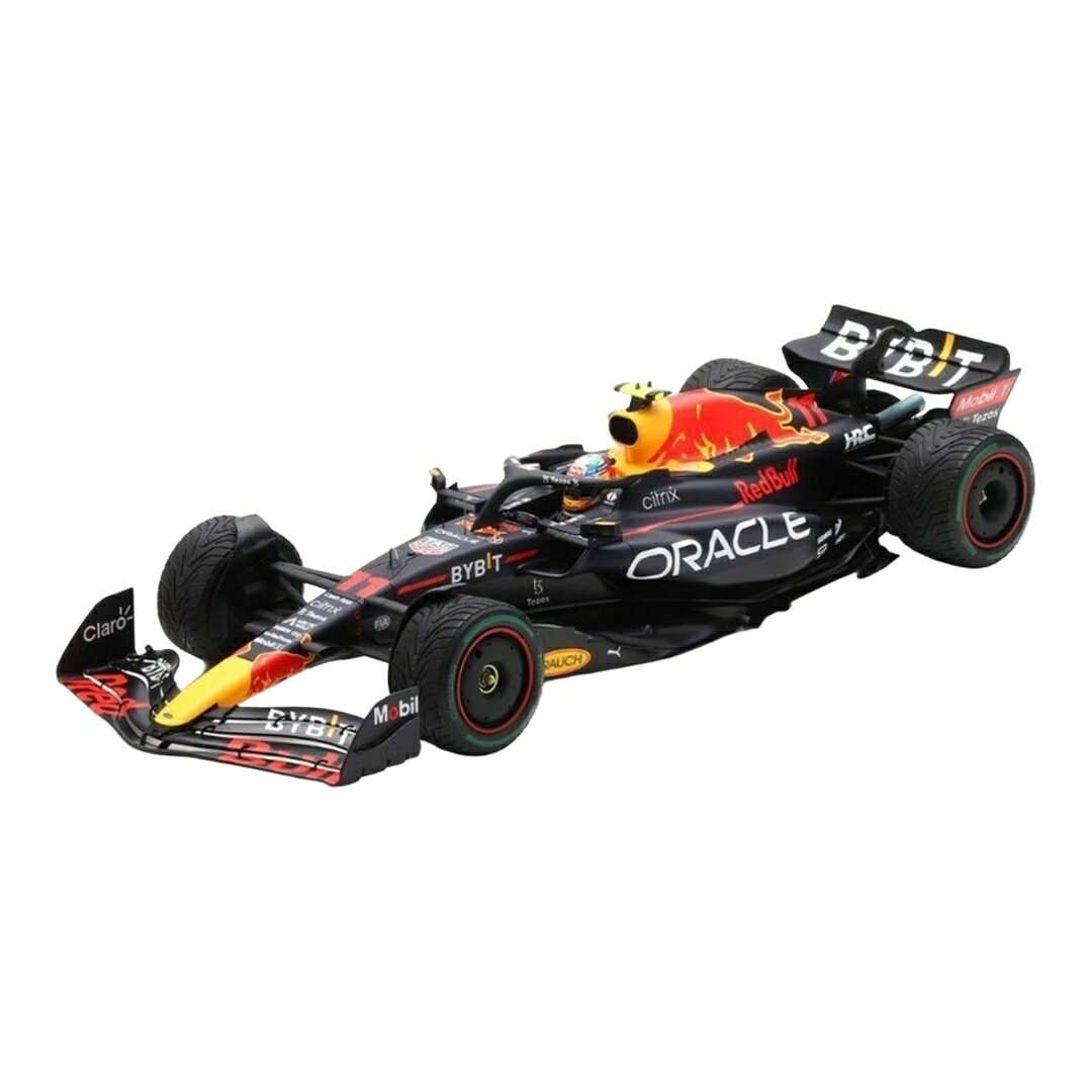 ▶ PRODUCT DETAILS メーカー SPARK MODEL スケール 1/12 商品状態 新品 ⚠ 海外製品に関するご案内 本製品は精密ディスプレイモデルのため、製造工程上、個体差が見られる場合がございます...