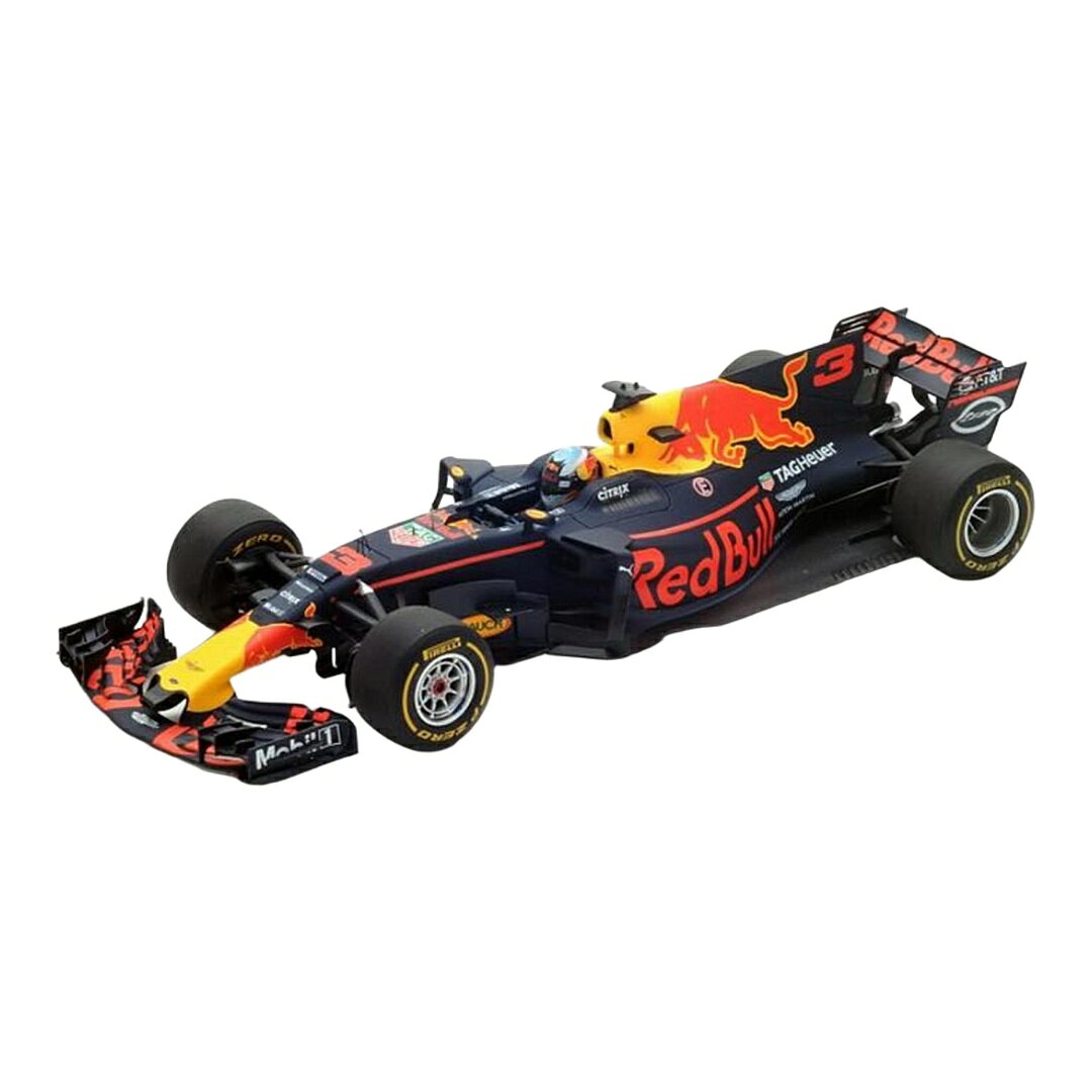 ▶ PRODUCT DETAILS メーカー SPARK MODEL スケール 1/18 商品状態 新品 ⚠ 海外製品に関するご案内 本製品は精密ディスプレイモデルのため、製造工程上、個体差が見られる場合がございます...