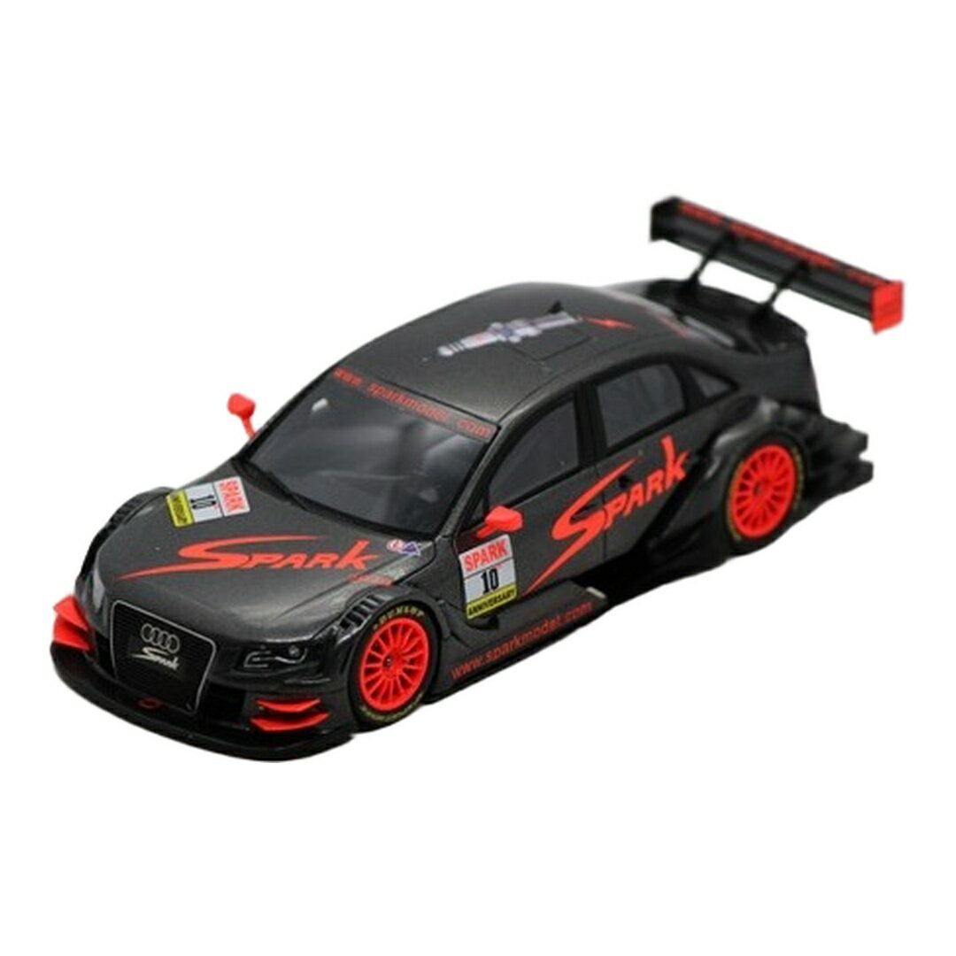 ▶ PRODUCT DETAILS メーカー Spark スケール 1/43 商品状態 新品 ⚠ 海外製品に関するご案内 本製品は精密ディスプレイモデルのため、製造工程上、個体差が見られる場合がございます。微細な塗装...
