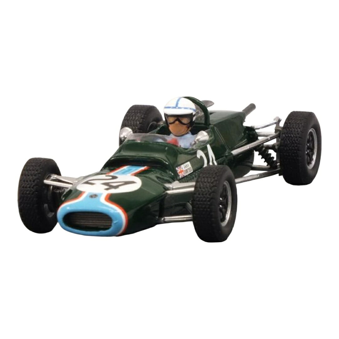 ▶ PRODUCT DETAILS メーカー SPARK MODEL スケール 1/43 商品状態 新品 ⚠ 海外製品に関するご案内 本製品は精密ディスプレイモデルのため、製造工程上、個体差が見られる場合がございます...