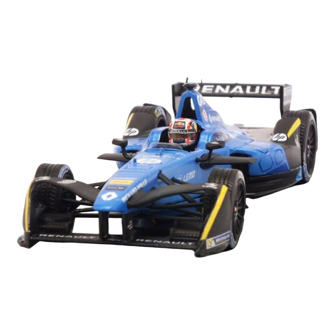 ▶ PRODUCT DETAILS メーカー SPARK MODEL スケール 1/43 商品状態 新品 ⚠ 海外製品に関するご案内 本製品は精密ディスプレイモデルのため、製造工程上、個体差が見られる場合がございます...