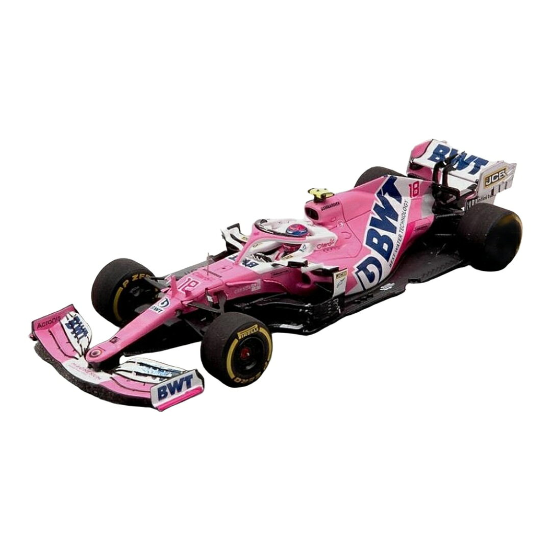 ▶ PRODUCT DETAILS メーカー SPARK MODEL スケール 1/43 商品状態 新品 ⚠ 海外製品に関するご案内 本製品は精密ディスプレイモデルのため、製造工程上、個体差が見られる場合がございます...
