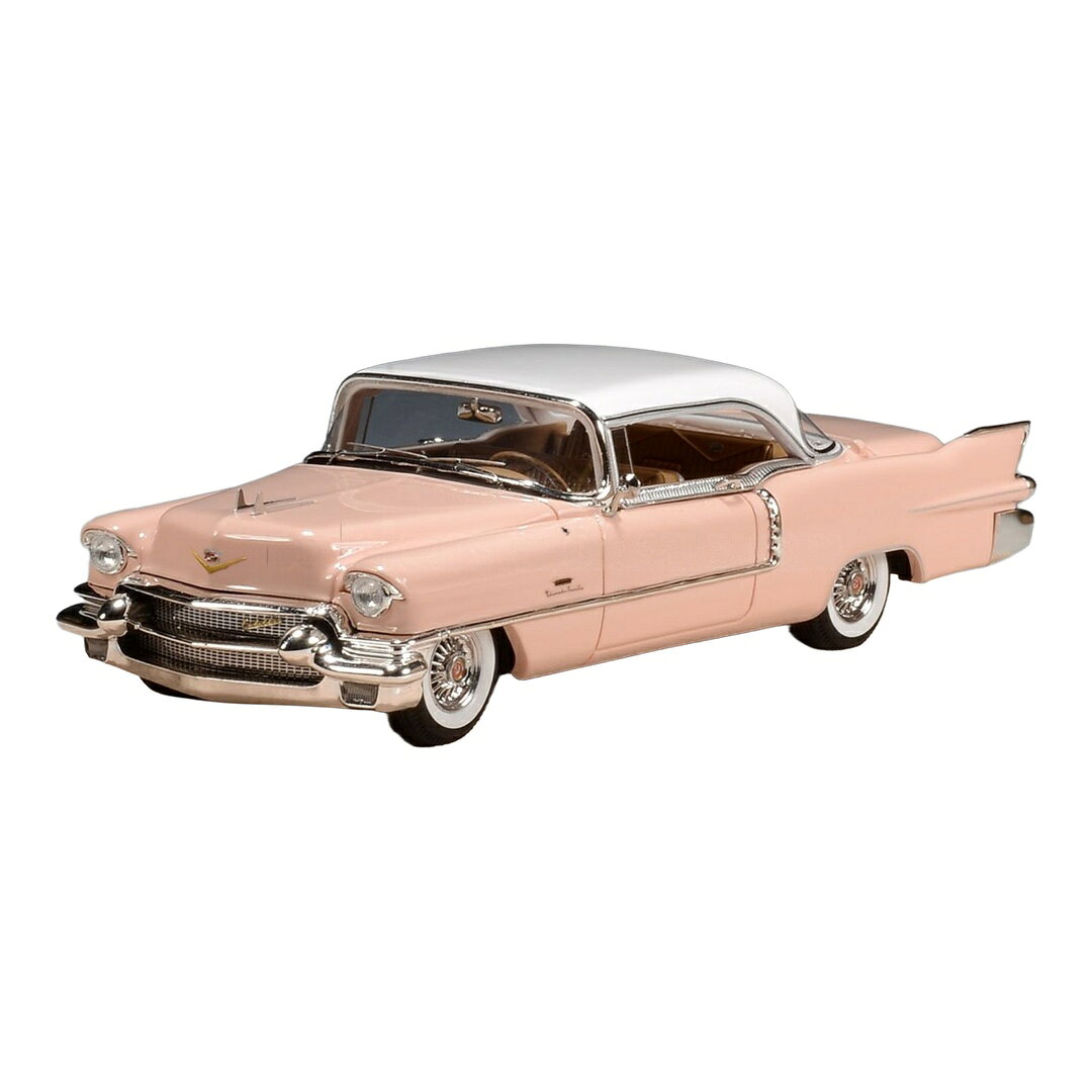 ▶ PRODUCT DETAILS メーカー STAMP-MODELS スケール 1/43 商品状態 新品 ⚠ 海外製品に関するご案内 本製品は精密ディスプレイモデルのため、製造工程上、個体差が見られる場合がございま...