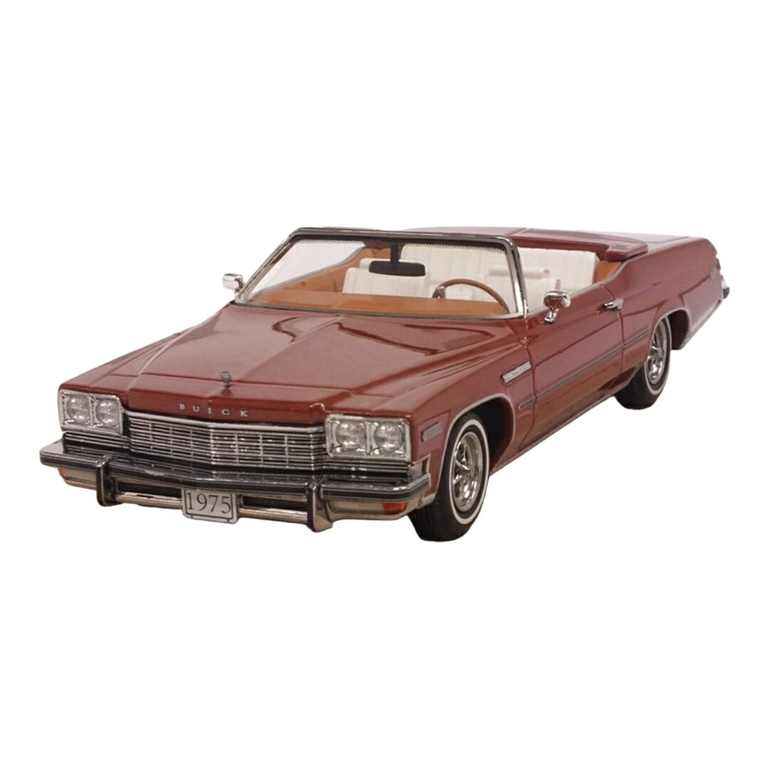 ▶ PRODUCT DETAILS メーカー STAMP MODELS スケール 1/43 商品状態 新品 ⚠ 海外製品に関するご案内 本製品は精密ディスプレイモデルのため、製造工程上、個体差が見られる場合がございま...