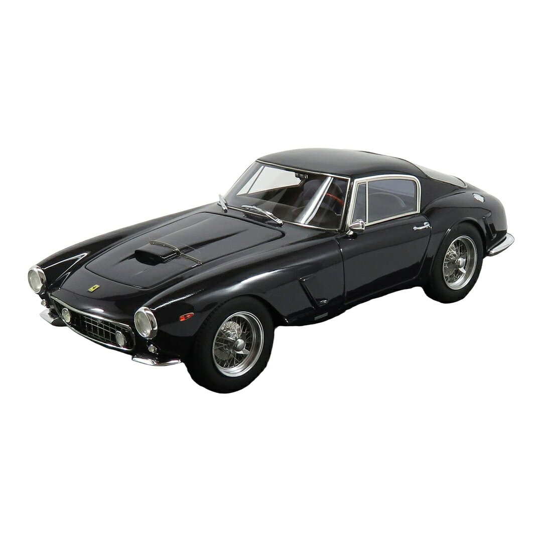 ▶ PRODUCT DETAILS メーカー TOPMARQUES COLLECTION スケール 1/12 商品状態 新品 ⚠ 海外製品に関するご案内 本製品は精密ディスプレイモデルのため、製造工程上、個体差が見ら...
