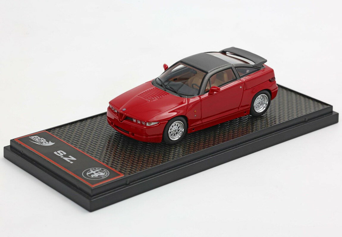 ▶ PRODUCT DETAILS メーカー BBR スケール 1/43 商品状態 新品 ⚠ 海外製品に関するご案内 本製品は精密ディスプレイモデルのため、製造工程上、個体差が見られる場合がございます。微細な塗装の個...