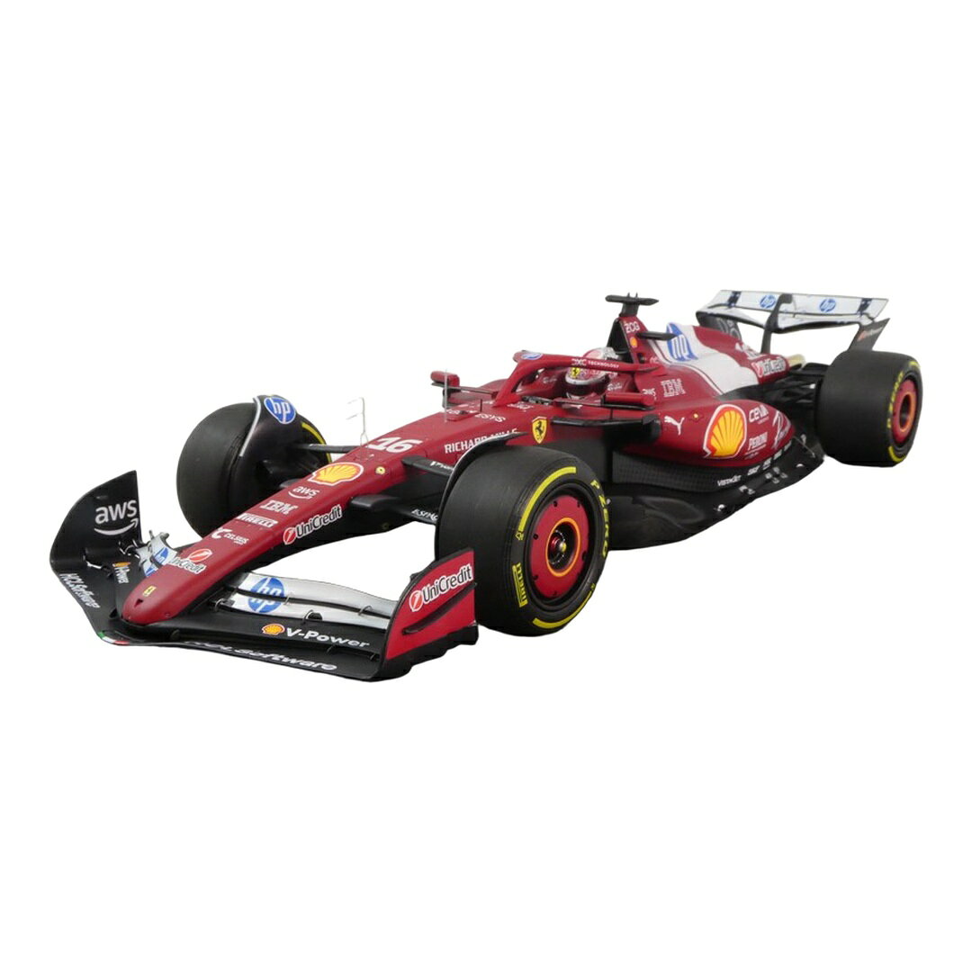 ▶ PRODUCT DETAILS メーカー BBR スケール 1/18 商品状態 新品 ⚠ 海外製品に関するご案内 本製品は精密ディスプレイモデルのため、製造工程上、個体差が見られる場合がございます。微細な塗装の個...