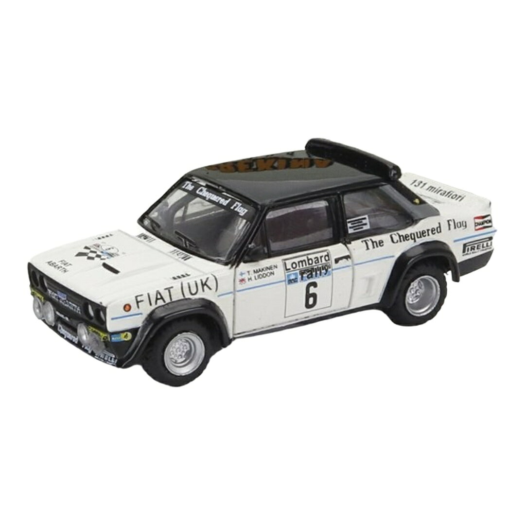 ▶ PRODUCT DETAILS メーカー Brekina スケール 1/87 商品状態 新品 ⚠ 海外製品に関するご案内 本商品は海外メーカーによる量産モデルのため、塗装のわずかなムラ・小キズ、パーツ取り付け位置...