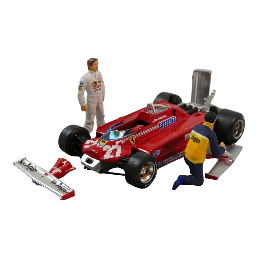 ▶ PRODUCT DETAILS メーカー BRUMM スケール 1/43 商品状態 新品 ⚠ 海外製品に関するご案内 本製品は精密ディスプレイモデルのため、製造工程上、個体差が見られる場合がございます。微細な塗装...