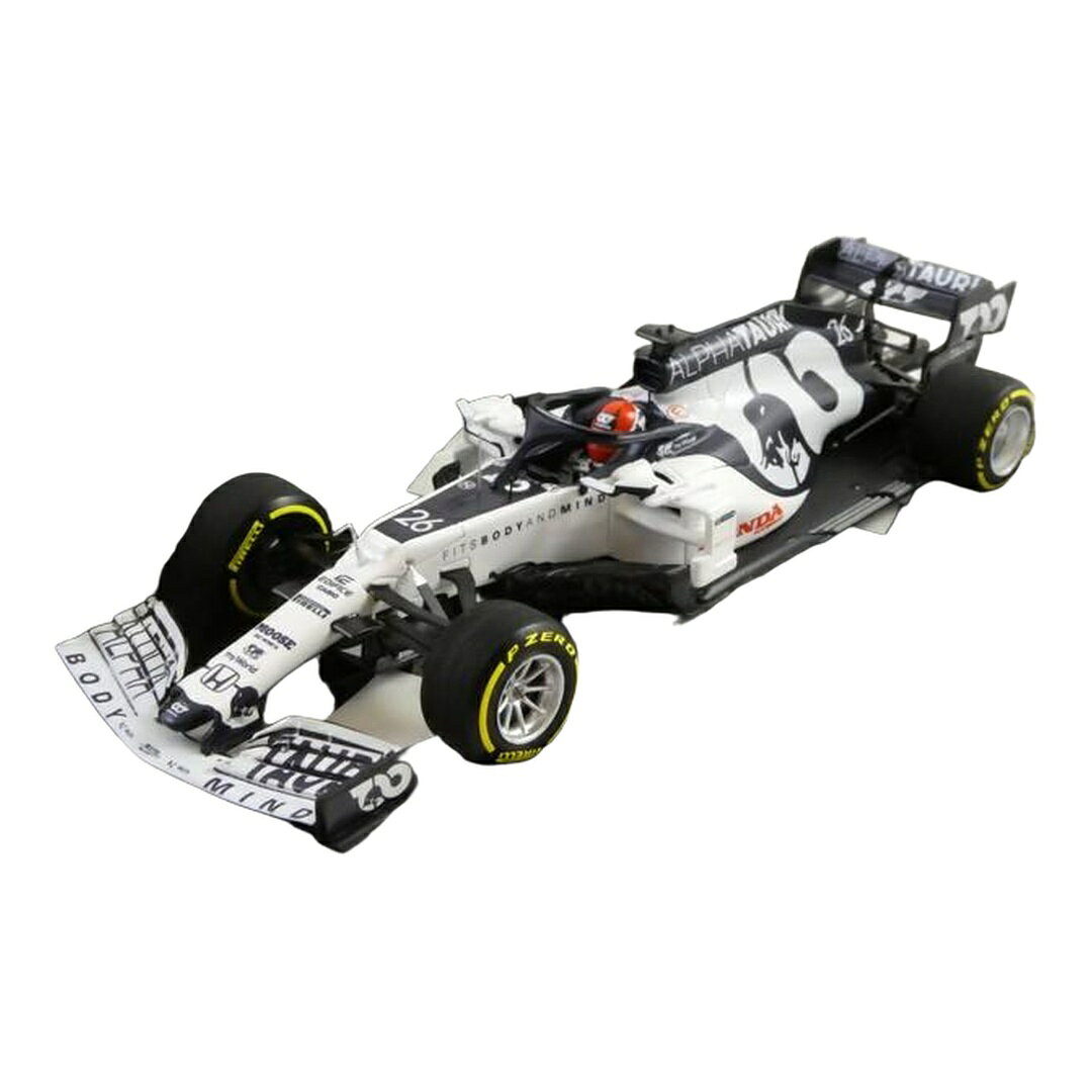 ▶ PRODUCT DETAILS メーカー MINICHAMPS スケール 1/43 商品状態 新品 ⚠ 海外製品に関するご案内 本製品は精密ディスプレイモデルのため、製造工程上、個体差が見られる場合がございます。...