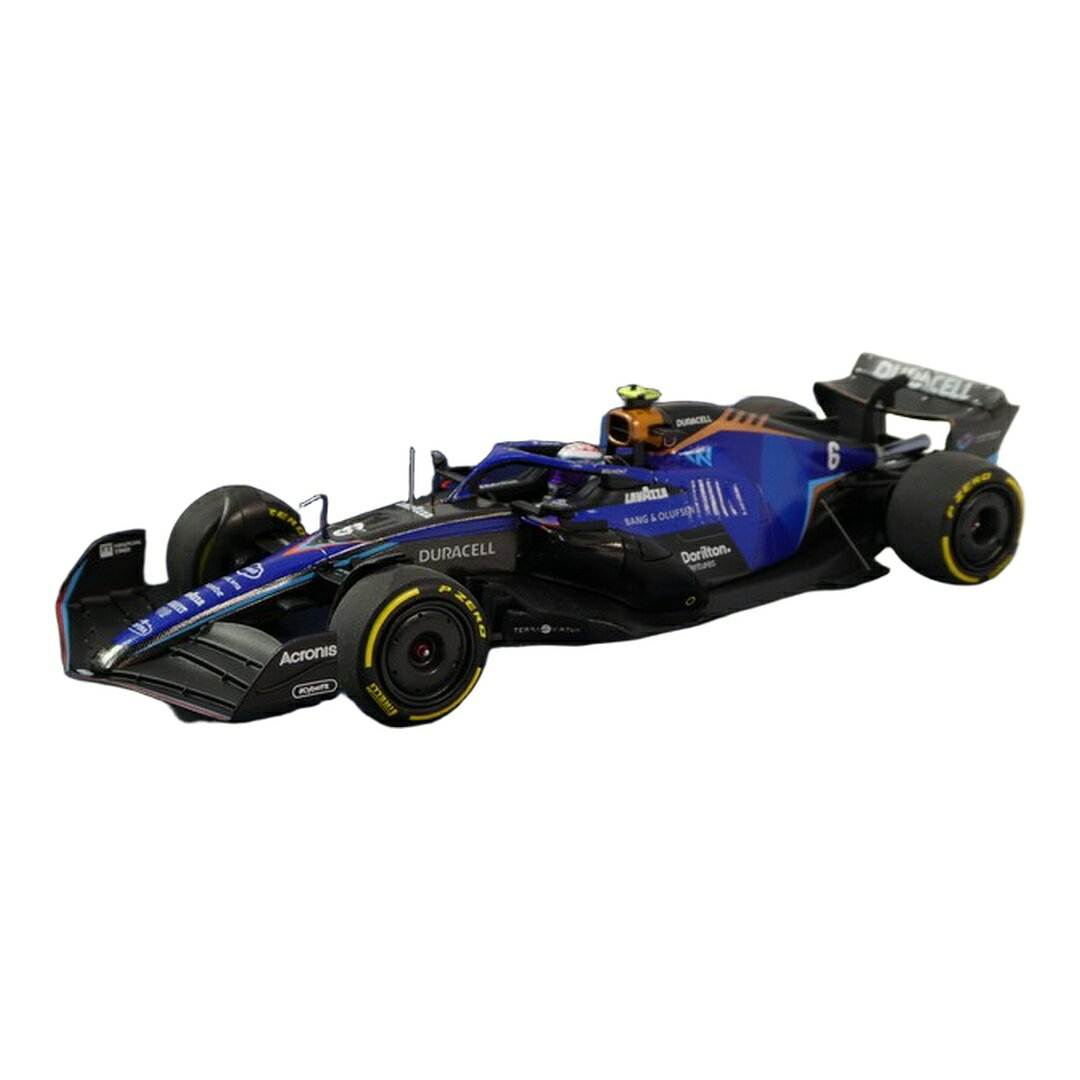 ▶ PRODUCT DETAILS メーカー MINICHAMPS スケール 1/43 商品状態 新品 ⚠ 海外製品に関するご案内 本製品は精密ディスプレイモデルのため、製造工程上、個体差が見られる場合がございます。...
