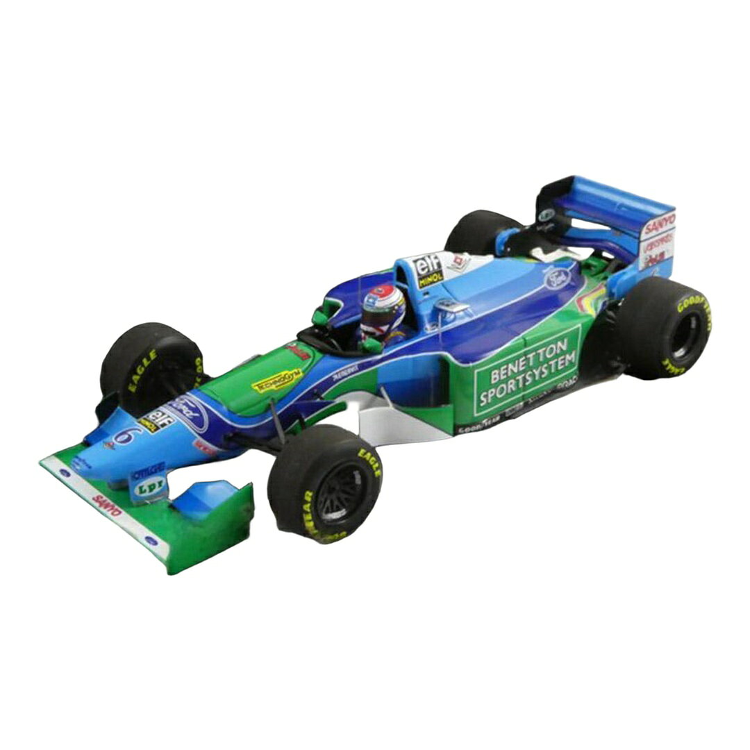 ▶ PRODUCT DETAILS メーカー MINICHAMPS スケール 1/43 商品状態 新品 ⚠ 海外製品に関するご案内 本製品は精密ディスプレイモデルのため、製造工程上、個体差が見られる場合がございます。...