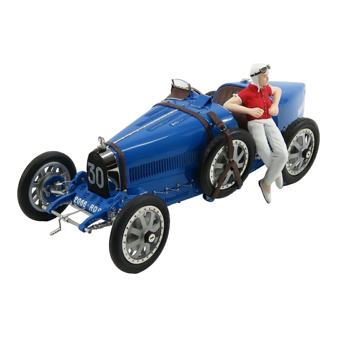 ▶ PRODUCT DETAILS メーカー CMC スケール 1/18 商品状態 新品 ⚠ 海外製品に関するご案内 本製品は精密ディスプレイモデルのため、製造工程上、個体差が見られる場合がございます。微細な塗装の個...