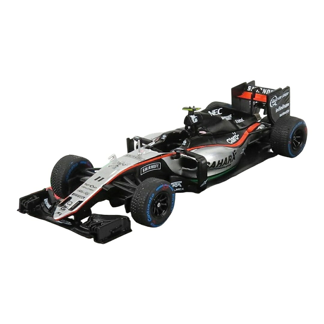▶ PRODUCT DETAILS メーカー EDICOLA スケール 1/43 商品状態 新品 ⚠ 海外製品に関するご案内 本商品は海外メーカーによる量産モデルのため、塗装のわずかなムラ・小キズ、パーツ取り付け位置...