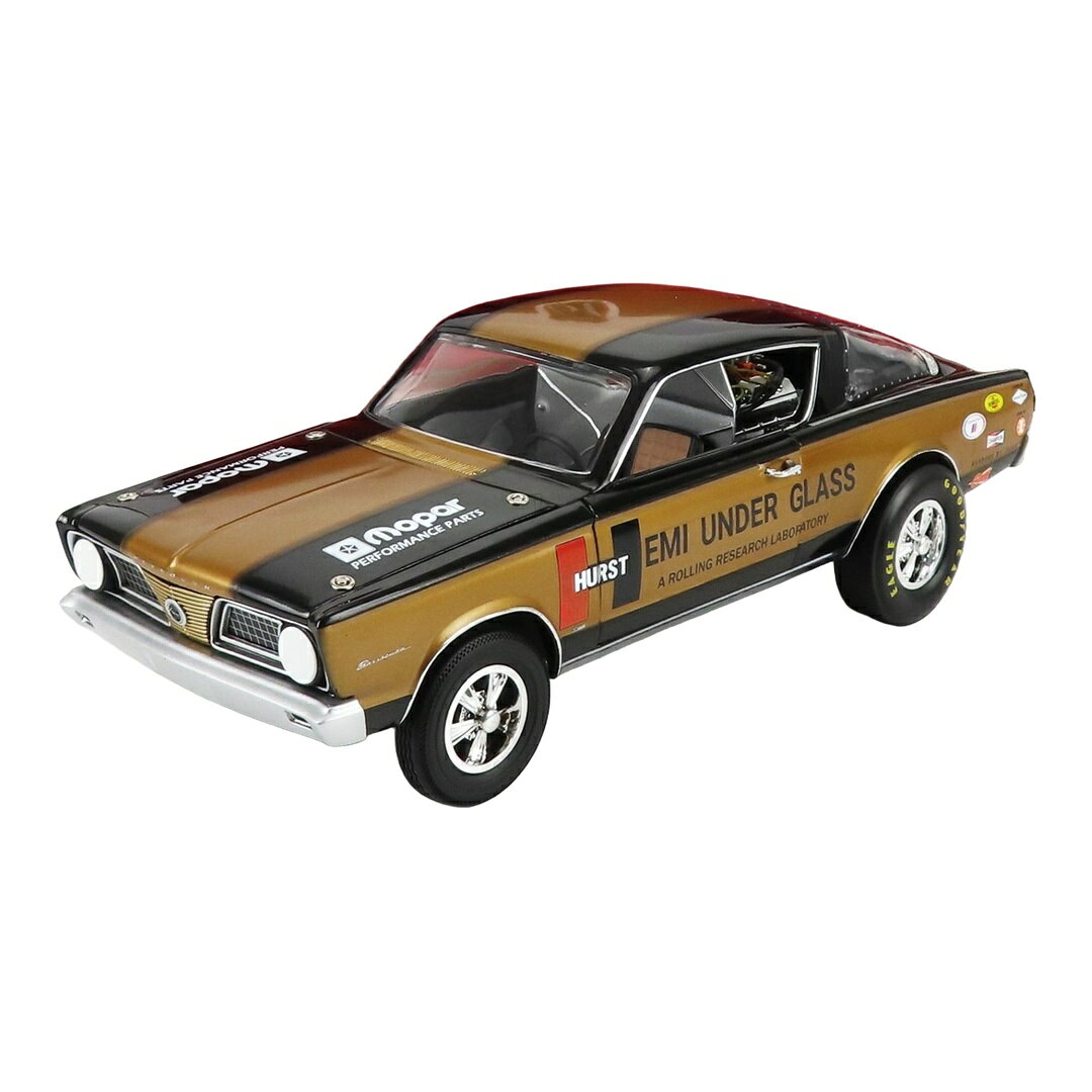 ▶ PRODUCT DETAILS メーカー HIGHWAY61 スケール 1/18 商品状態 新品 ⚠ 海外製品に関するご案内 本商品は海外メーカーによる量産モデルのため、塗装のわずかなムラ・小キズ、パーツ取り付け...