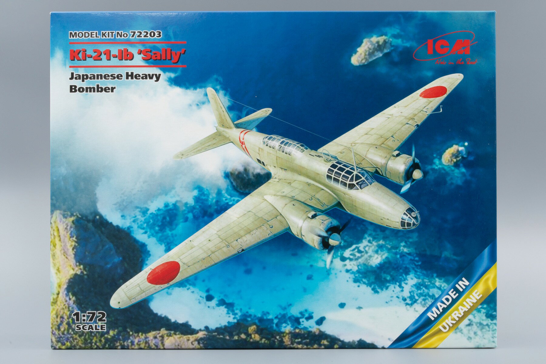▶ PRODUCT DETAILS メーカー ICM スケール 1/72 商品状態 新品 ⚠ 海外製品に関するご案内 本製品は精密ディスプレイモデルのため、製造工程上、個体差が見られる場合がございます。微細な塗装の個...